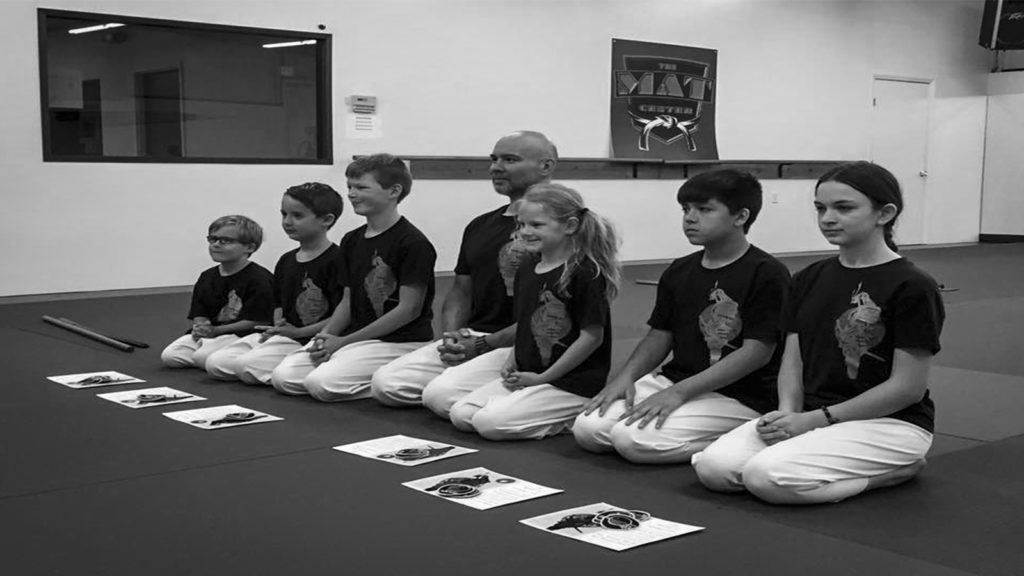 Gallery – The MAT Center